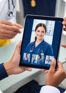 Home page – TruDoc