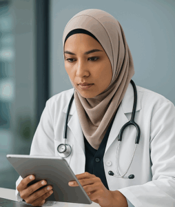 TruDoc – YOUR HEALTH HUB